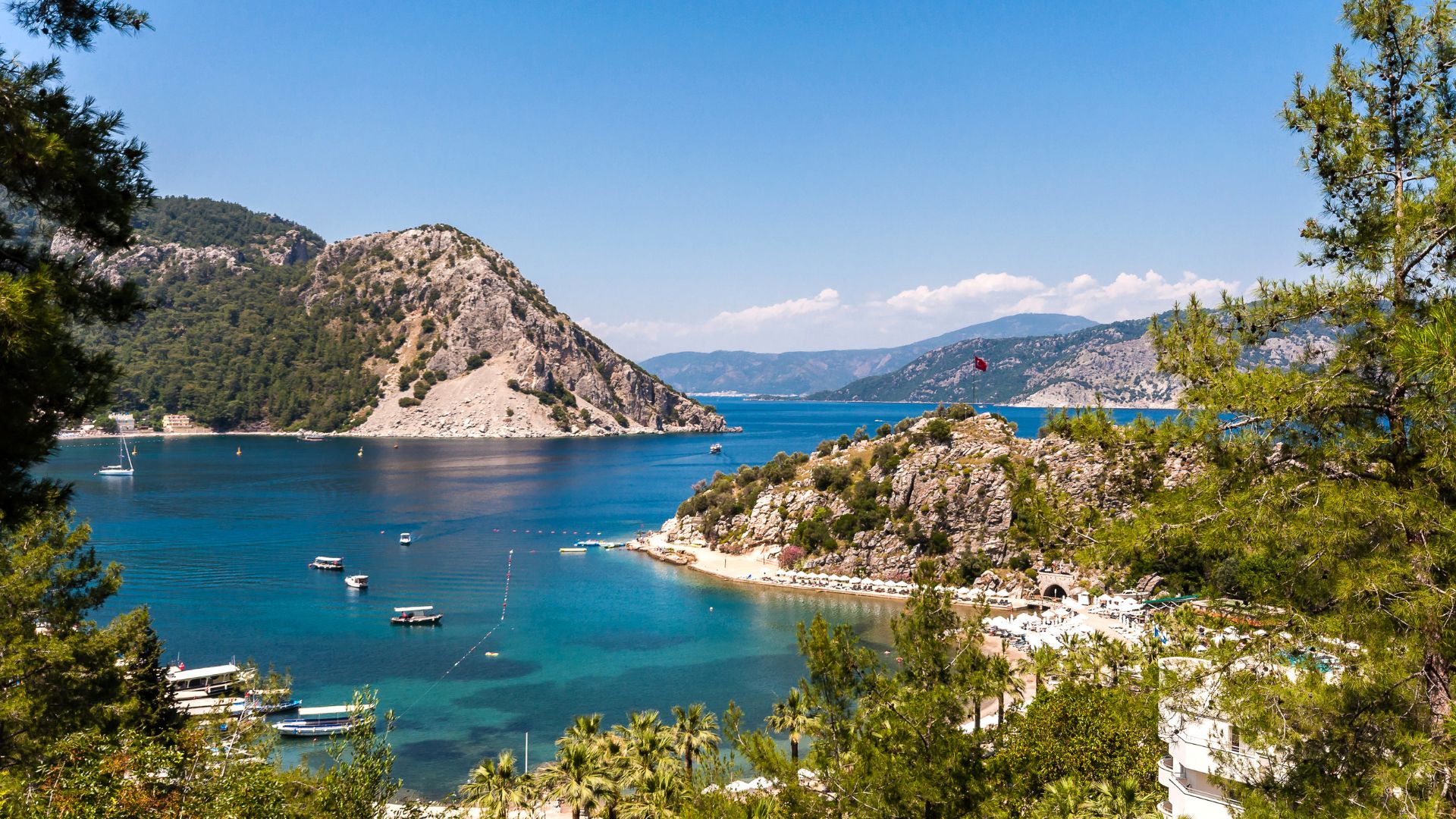 Holidays to Marmaris 2026 | Sun Holiday Deals to Marmaris from Ireland ...