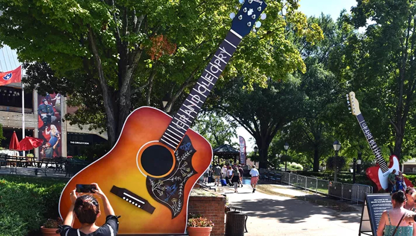 Country Roads of the Deep South Tour - Abbey Travel