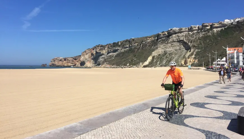 Porto to Lisbon Atlantic Ride Cycling Tour - Abbey Travel