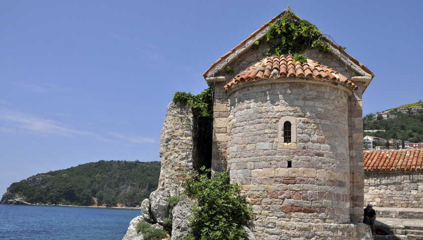 MSC Italy, Montenegro & Greek Islands Fly / Cruise from Venice - Abbey ...