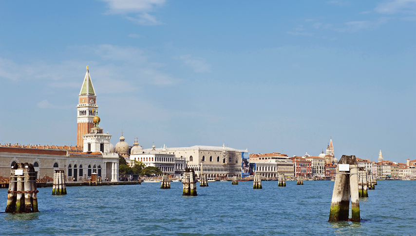 MSC Italy, Montenegro & Greek Islands Fly / Cruise from Venice - Abbey ...