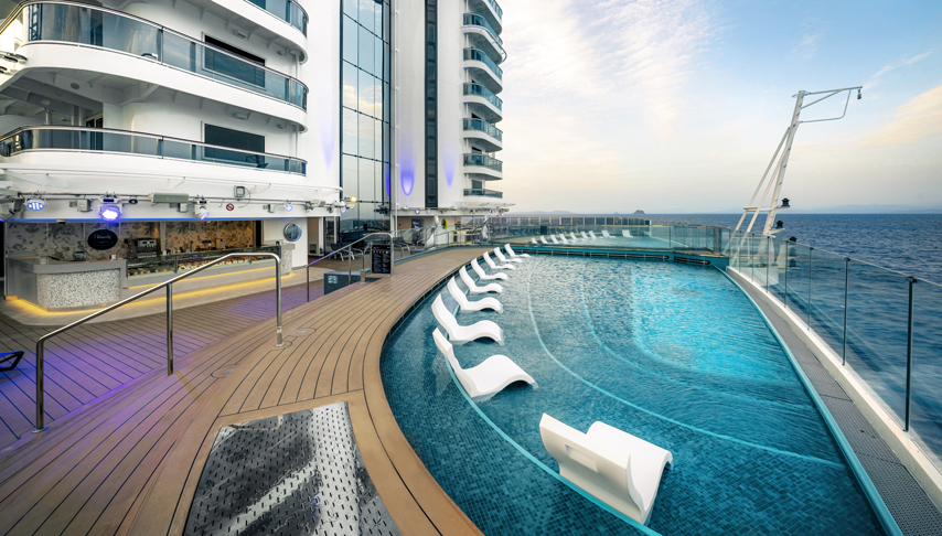 Caribbean and Ocean Cay Family Cruise from Miami - Abbey Travel