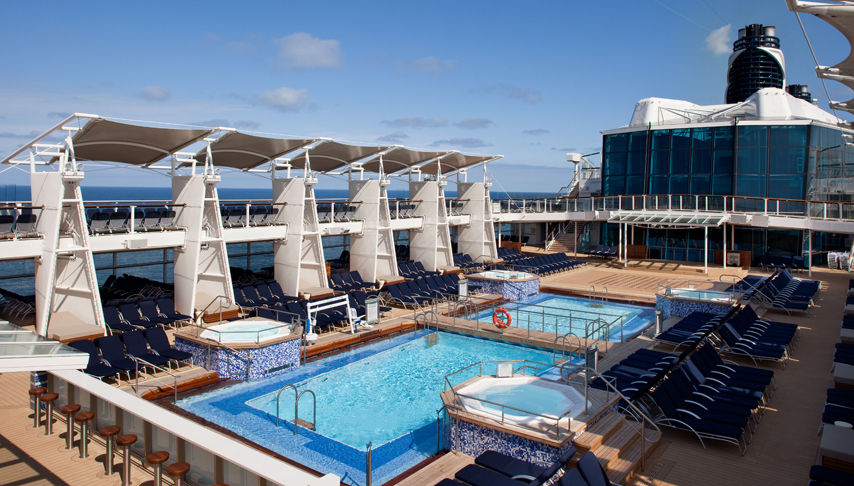 Celebrity Alaska and Dawes Glacier Cruise - Abbey Travel