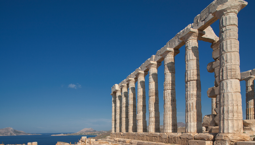 Greek Isles Fly/Cruise - Abbey Travel