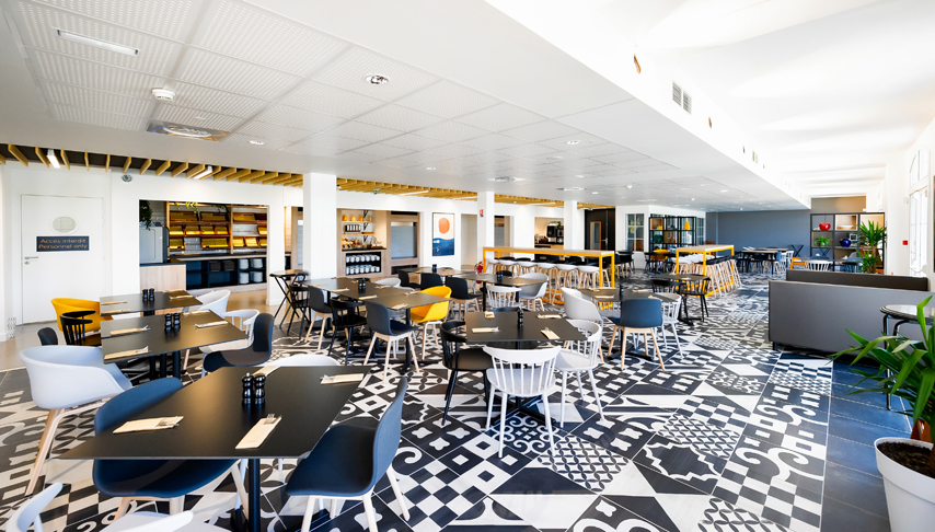Disneyland Paris Hotels - StayCity Aparthotel - Abbey Travel