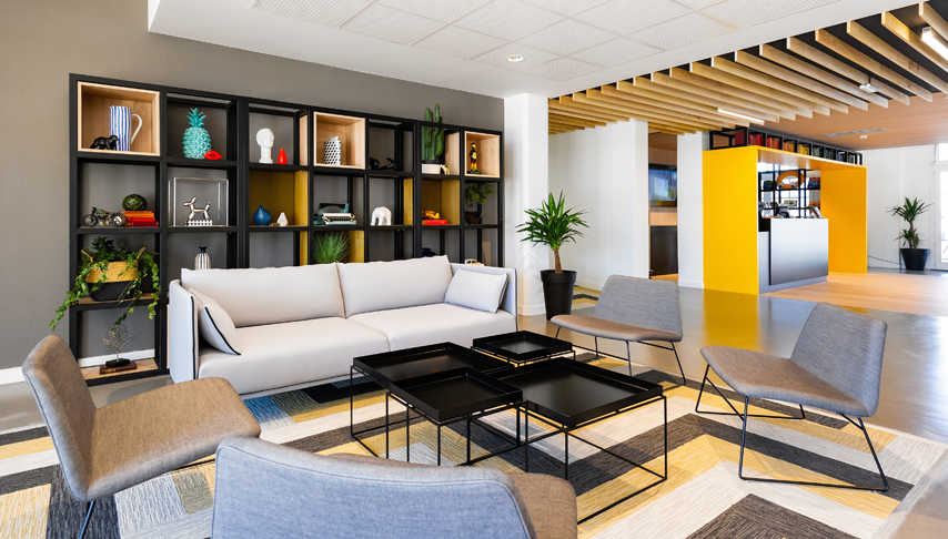 Disneyland Paris Hotels - StayCity Aparthotel - Abbey Travel