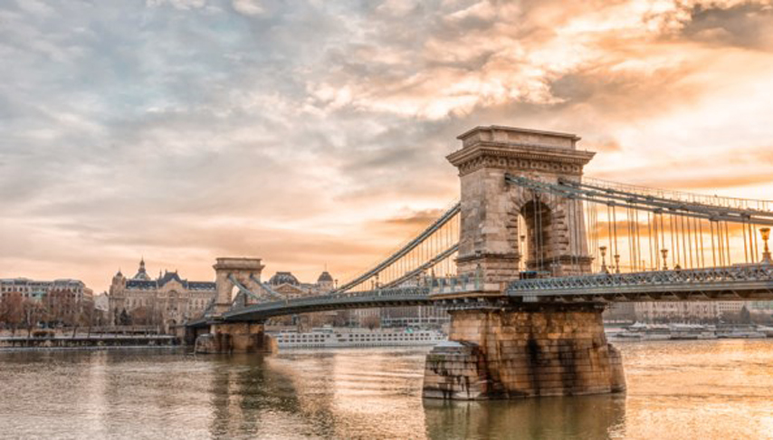 Enchanting Danube River Cruise - Abbey Travel