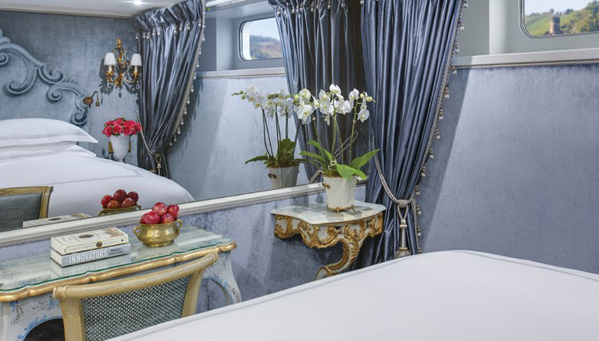 Enchanting Danube River Cruise - Abbey Travel