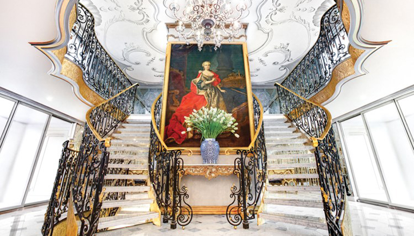 Enchanting Danube River Cruise - Abbey Travel