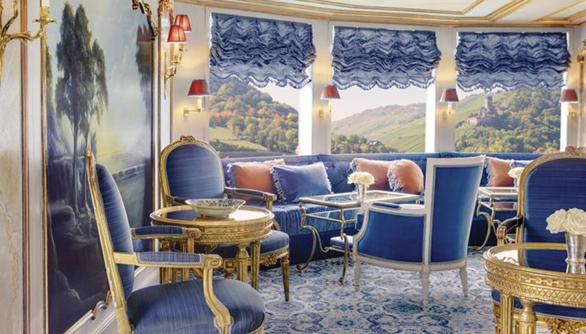 Enchanting Danube River Cruise - Abbey Travel