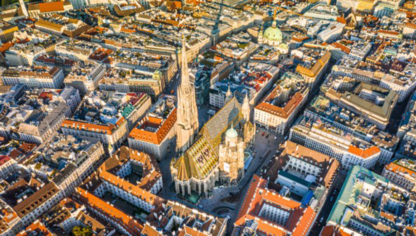 Enchanting Danube River Cruise - Abbey Travel