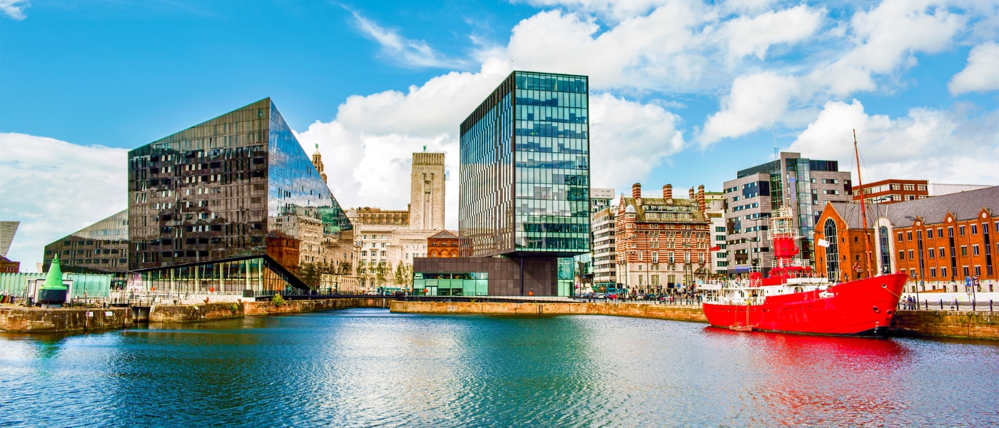 Ann Marie's Trip to Liverpool - Abbey Travel