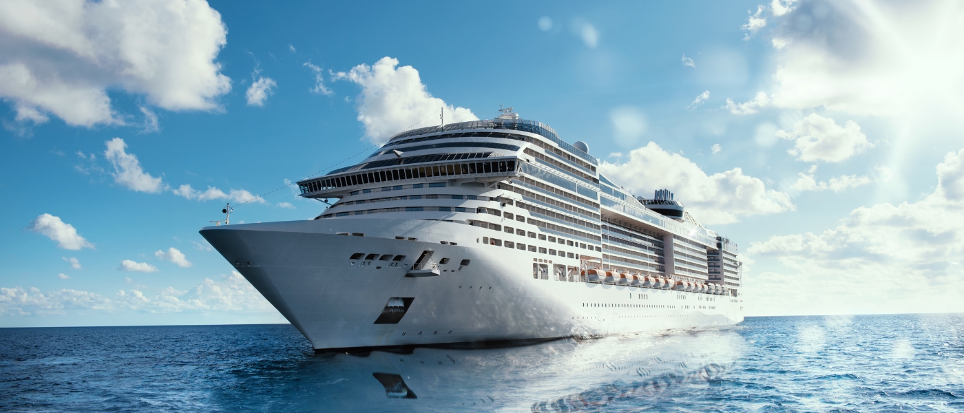 European Cruises 2026 / 2027 | Europe & Mediterranean Cruises - Abbey ...