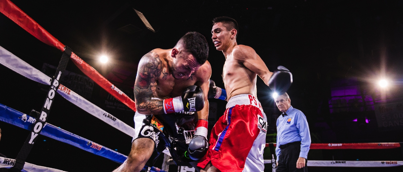 Boxing Travel Packages - Abbey Travel