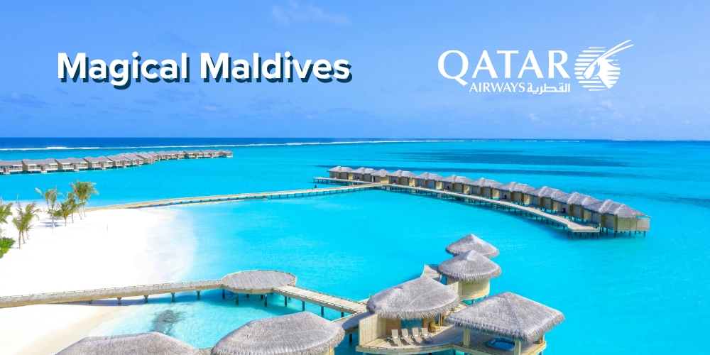 Holidays to the Maldives 2025 | Holiday Deals to the Maldives from ...