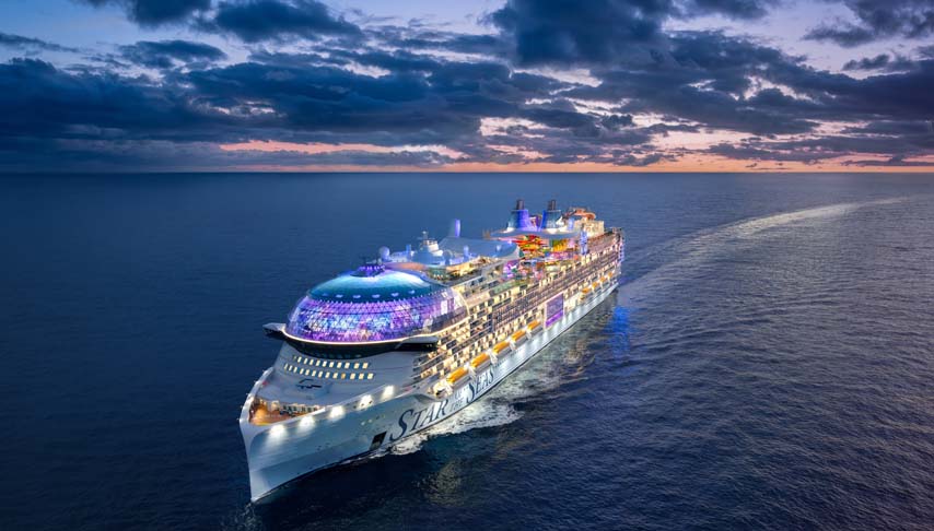 Caribbean & Perfect Day Family Fly/Cruise - Abbey Travel