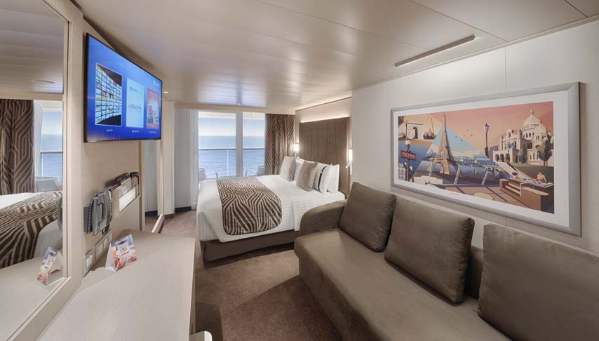 Caribbean and Ocean Cay Family Cruise from Miami - Abbey Travel