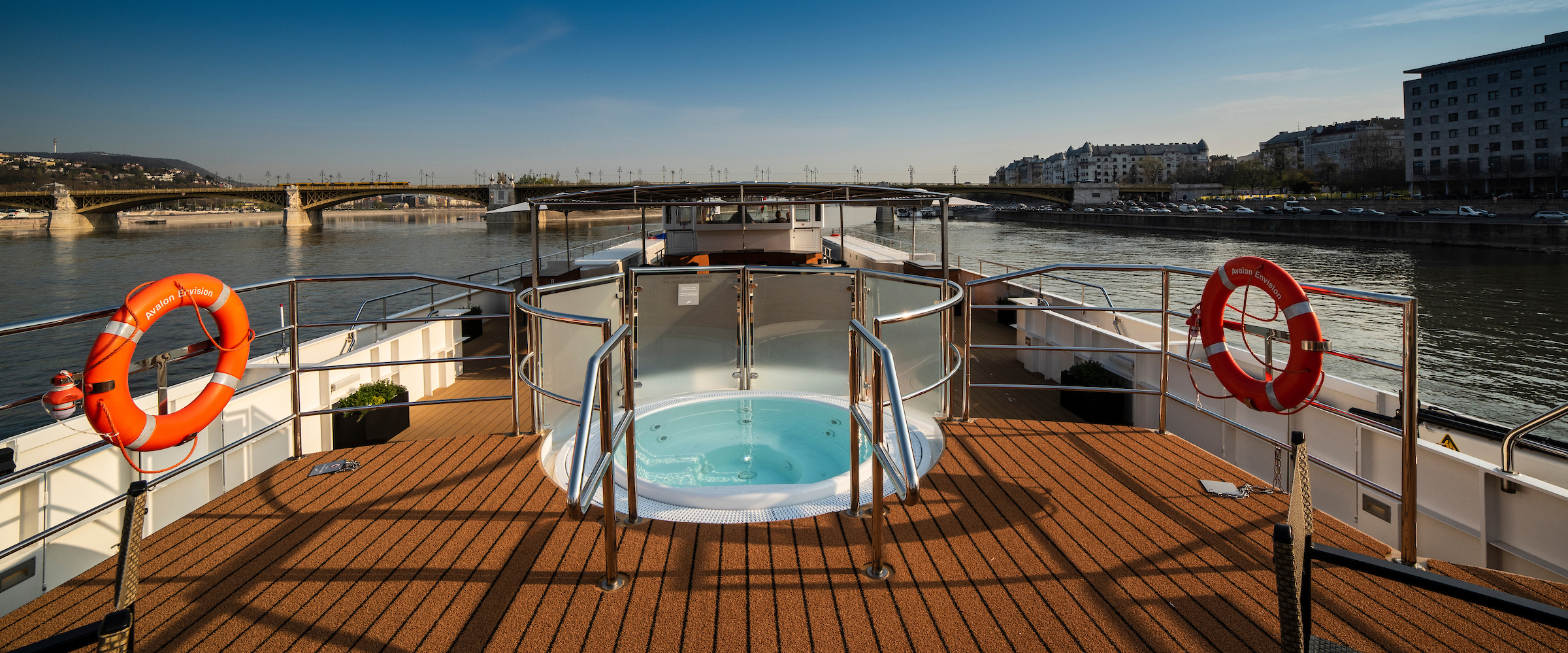 Avalon River Cruises 2026 - Abbey Travel
